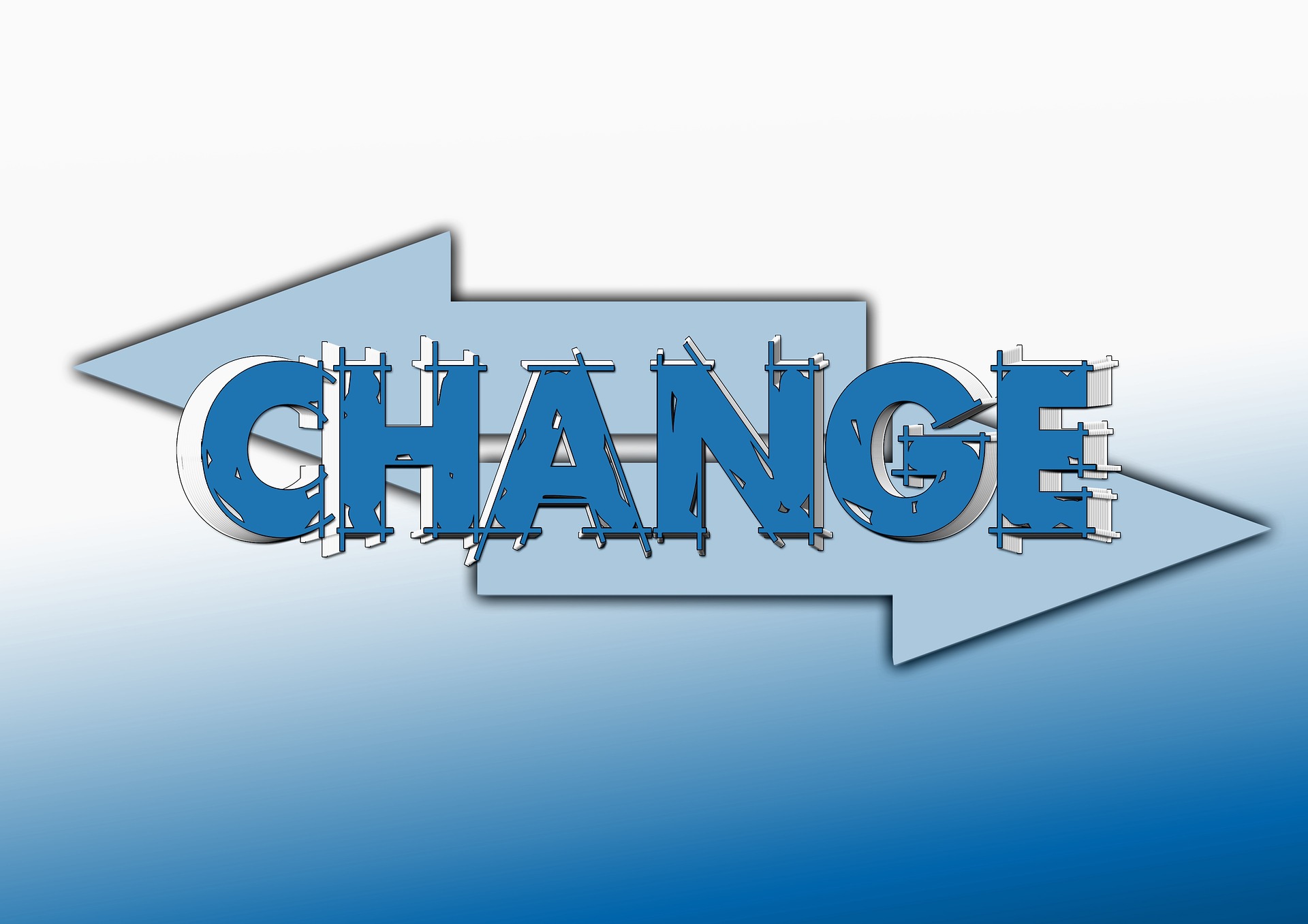 Why The Future will be Characterized by Change! | Authentic Life Concepts